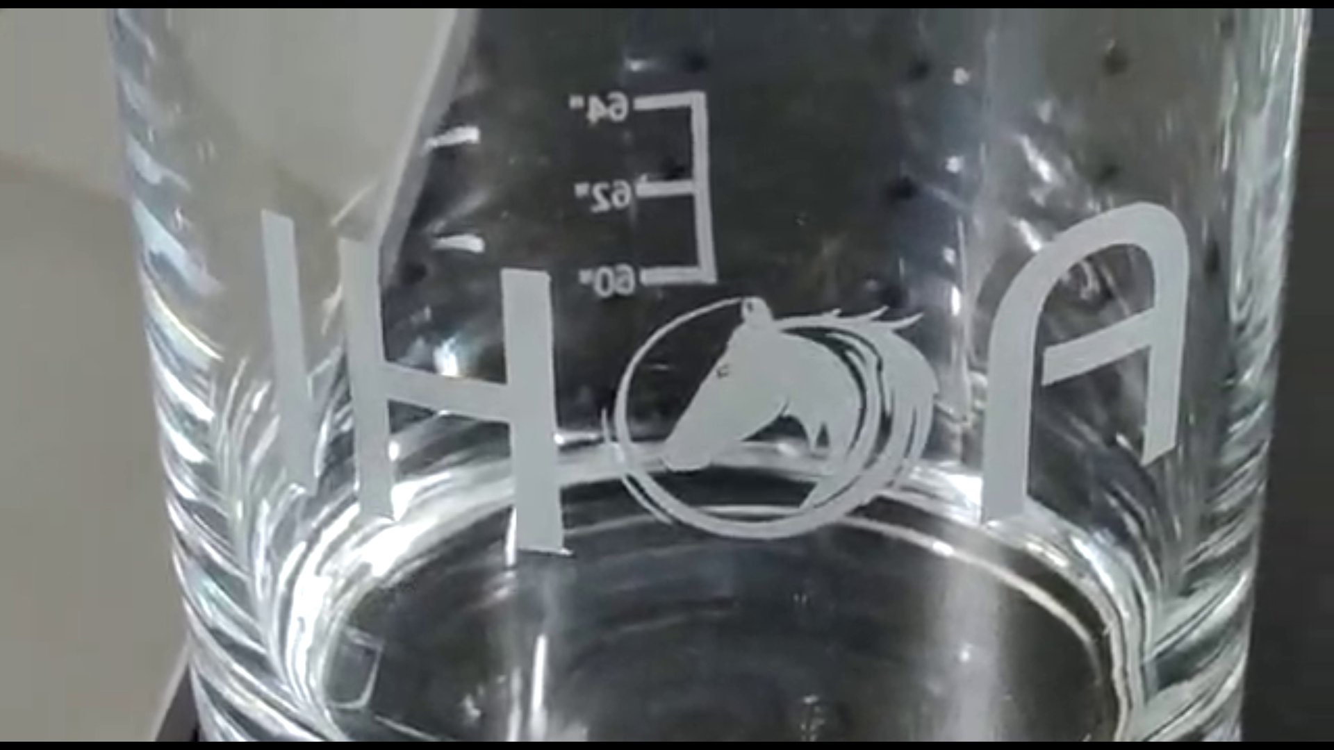 Laser Marking on Glass|Glass Laser Marking|